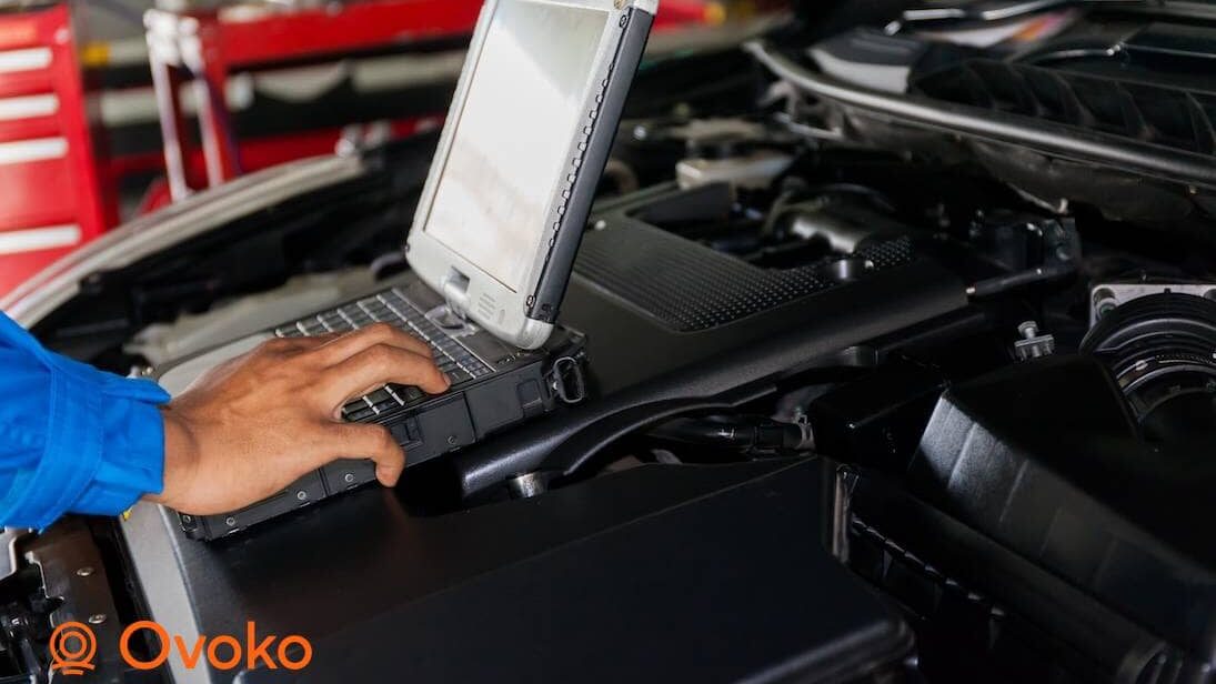 Voyant ABS : Causes et Solutions | Ovoko