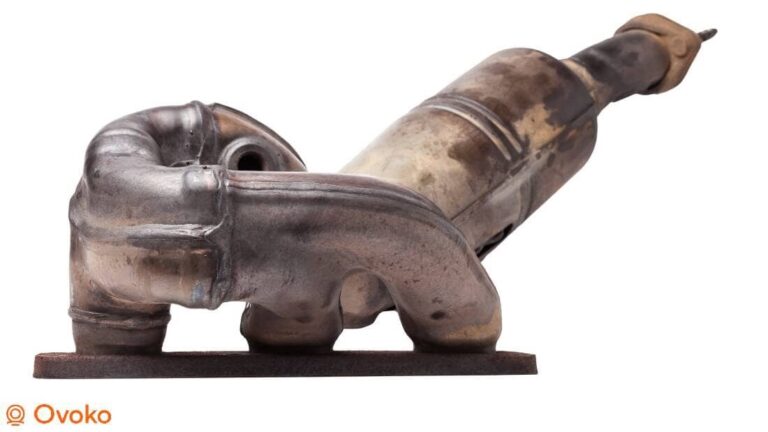 Nettoyage du Catalyseur : Méthodes Simples et Efficaces | Ovoko