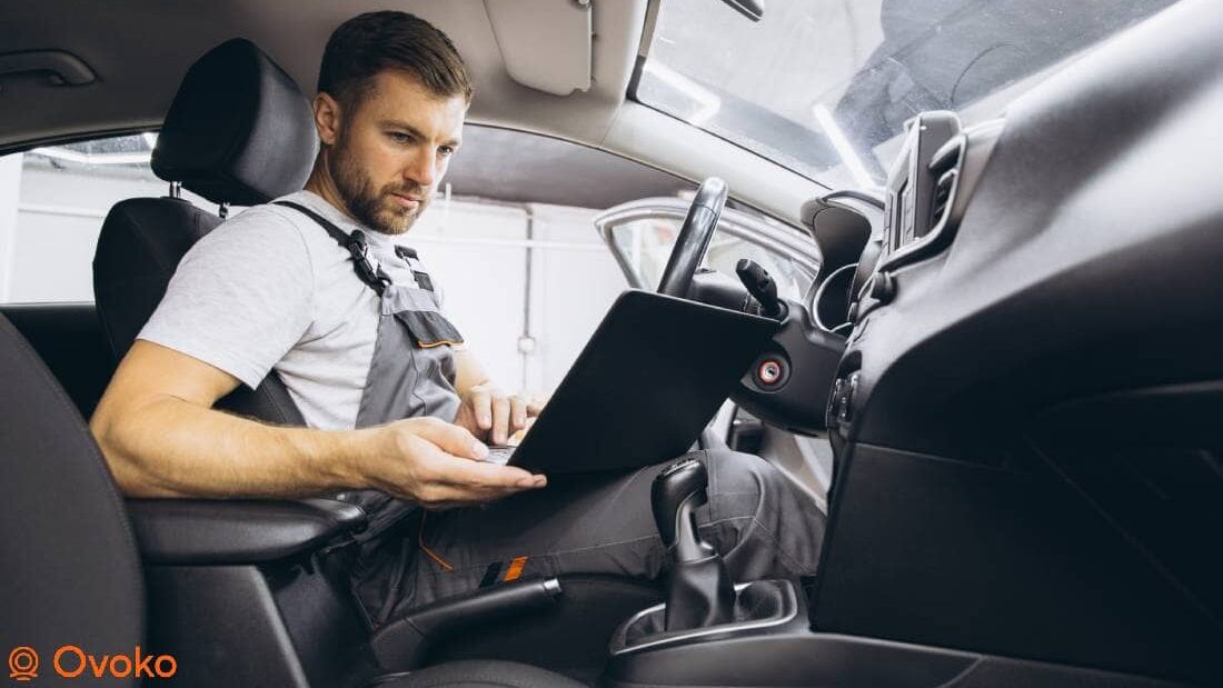 Voyant EPC Allumé : Causes et Réparations | Ovoko