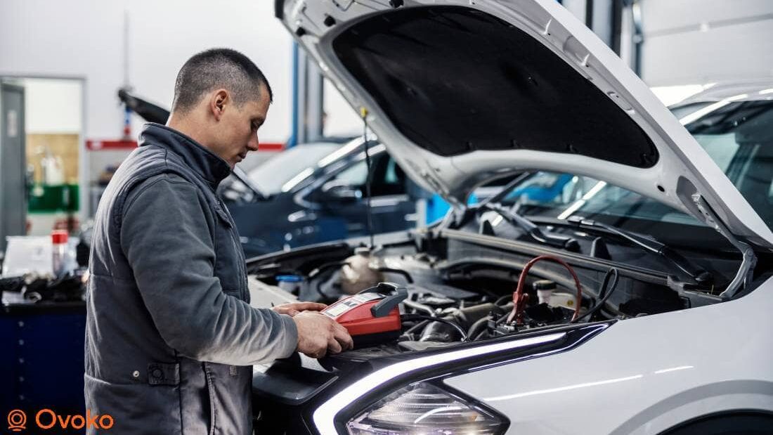 Problèmes liés aux véhicules hybrides : Que faut-il savoir ? | Ovoko