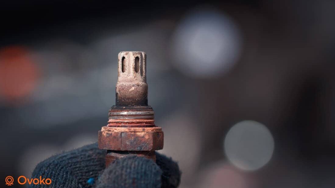 Nettoyage Sonde Lambda : Guide et Conseils | Ovoko