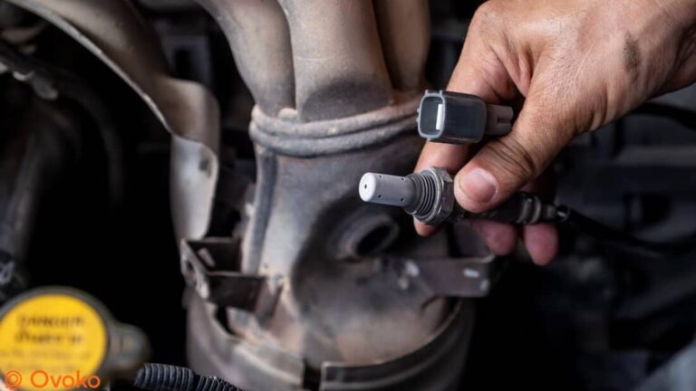 Nettoyage Sonde Lambda : Guide et Conseils | Ovoko