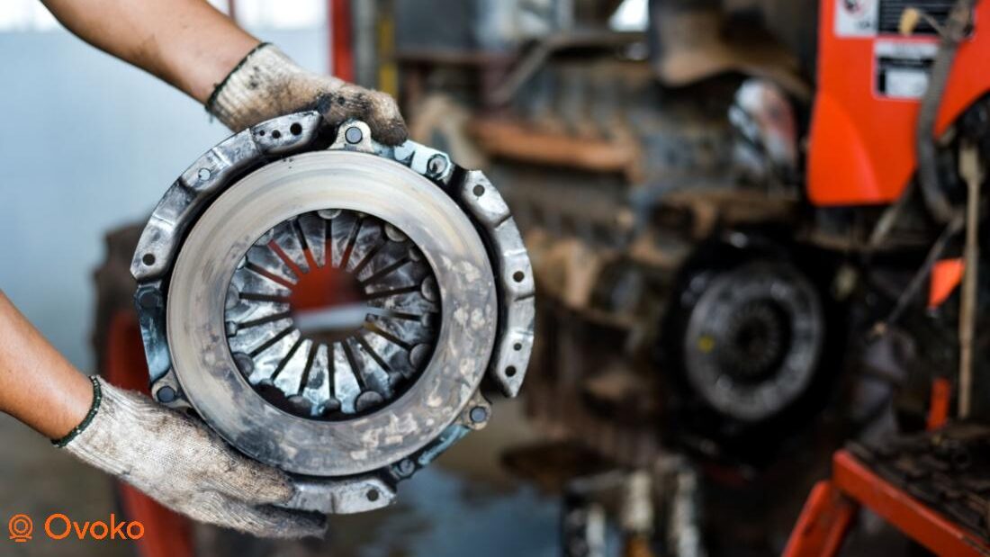 Coût du remplacement d’un embrayage : guide complet | Ovoko