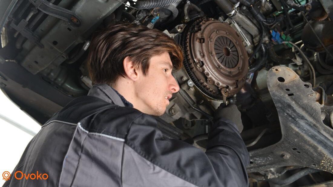 Coût du remplacement d’un embrayage : guide complet | Ovoko