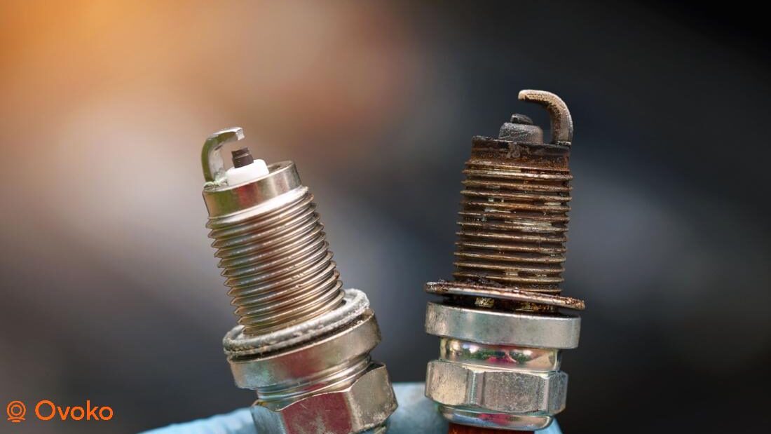 Quand changer les bougies d’allumage essence ? | Ovoko