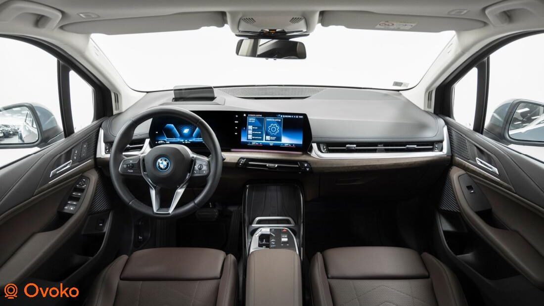 Bmw 220i Active Tourer Probleme