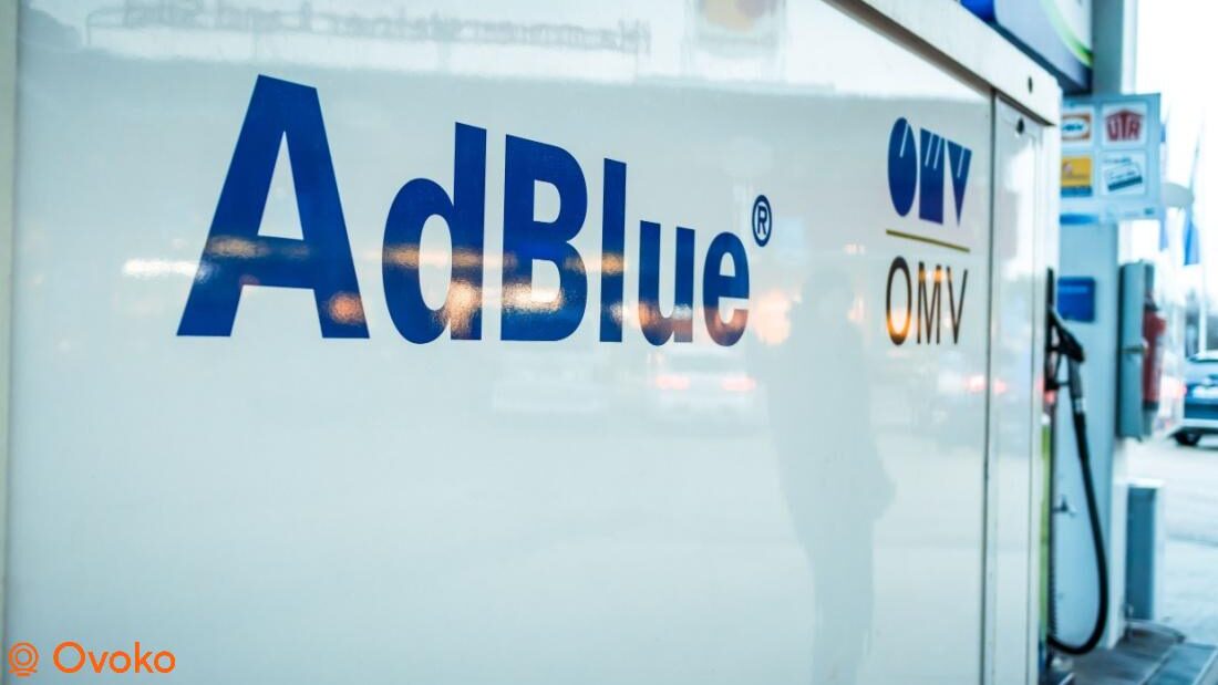 Problèmes AdBlue VW : causes et réparations | Ovoko