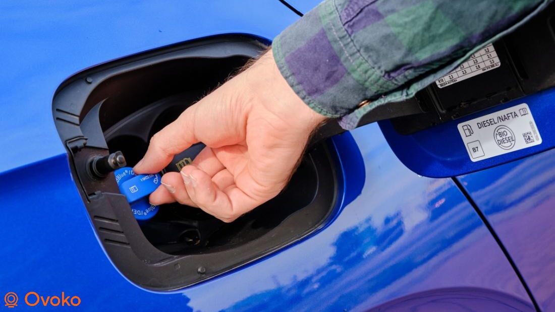 Problèmes AdBlue VW : causes et réparations | Ovoko