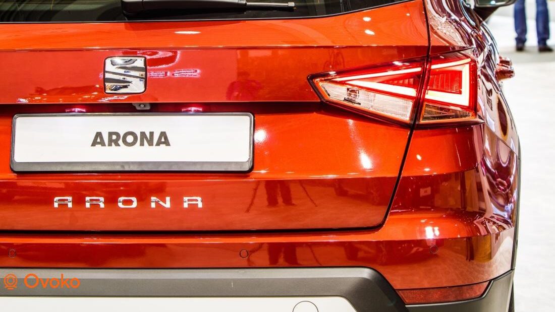 Seat Arona Dsg Probleme